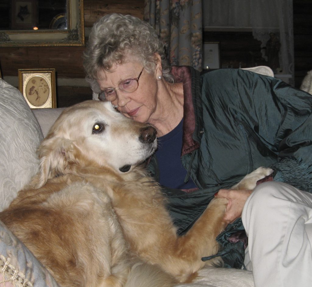 Barbara Bo - The Animal Loss & Grief Support Institute