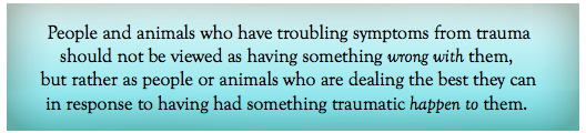 Peoiple and animals with troubling symptoms - The Animal Loss & Grief ...